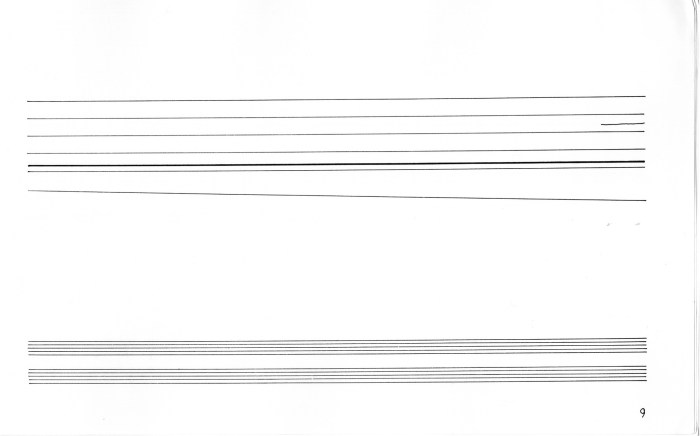 cornelius cardew’s treatise (1963-67) – The Hum Blog