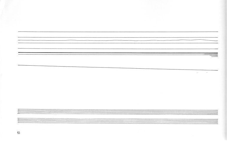 cornelius cardew’s treatise (1963-67) – The Hum Blog