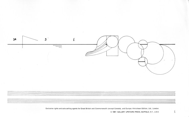 cornelius cardew’s treatise (1963-67) – The Hum Blog