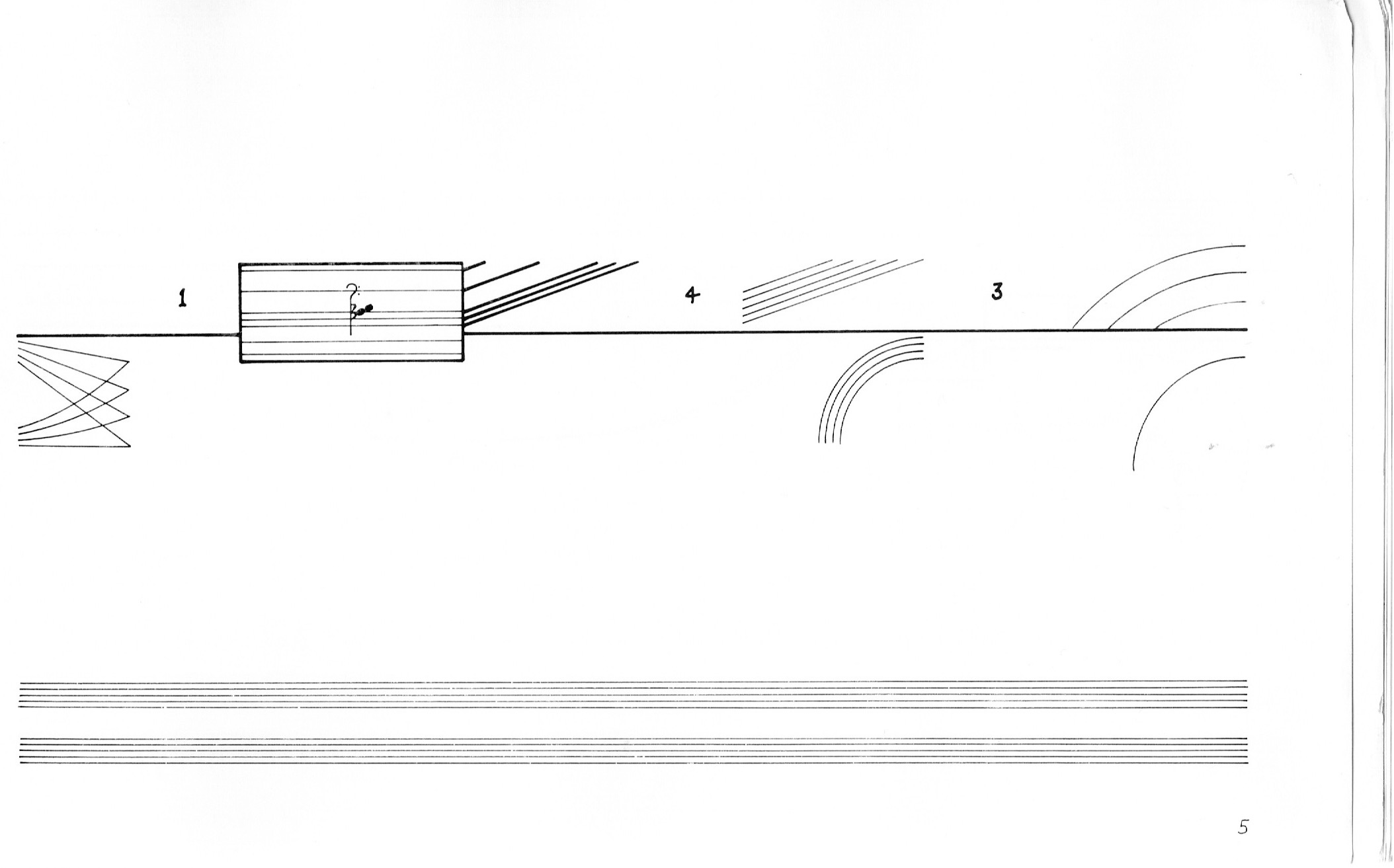 cornelius cardew’s treatise (1963-67) – The Hum Blog