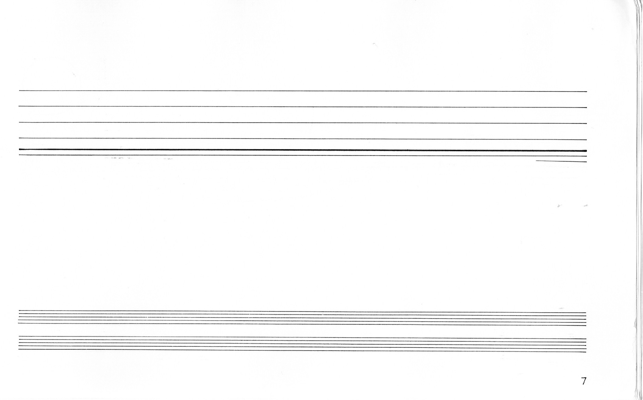 cornelius cardew’s treatise (1963-67) – The Hum Blog