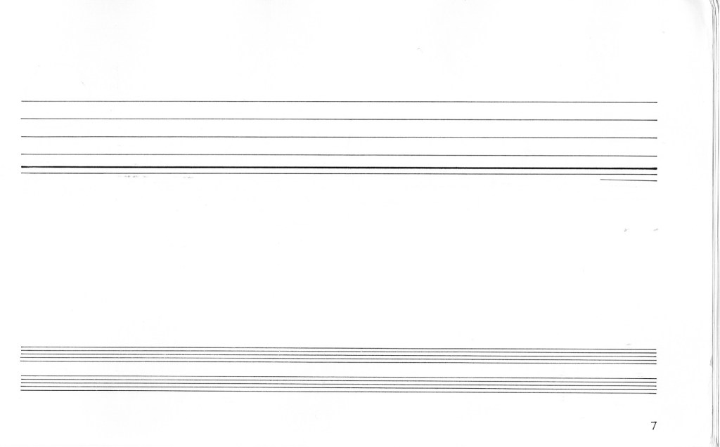 cornelius cardew’s treatise (1963-67) – The Hum Blog