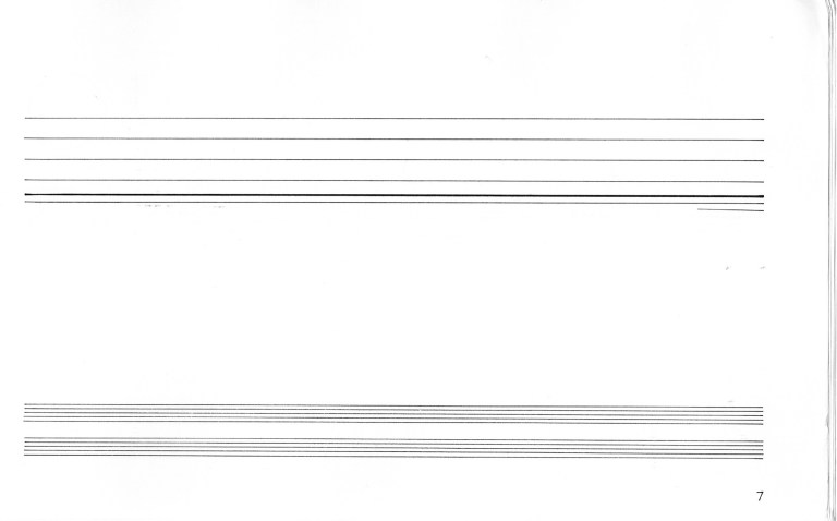 cornelius cardew’s treatise (1963-67) – The Hum Blog