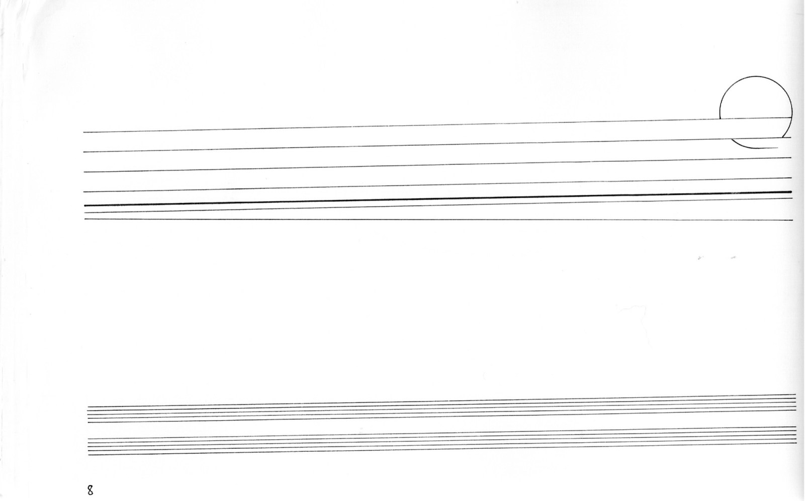 cornelius cardew’s treatise (1963-67) – The Hum Blog