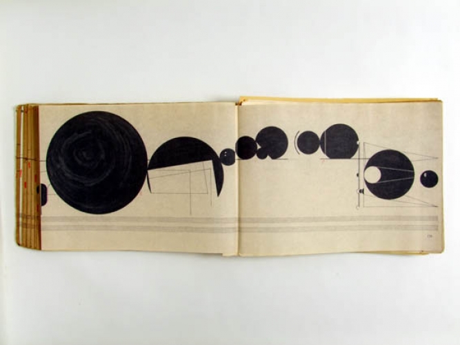 cornelius cardew’s treatise (1963-67) – The Hum Blog