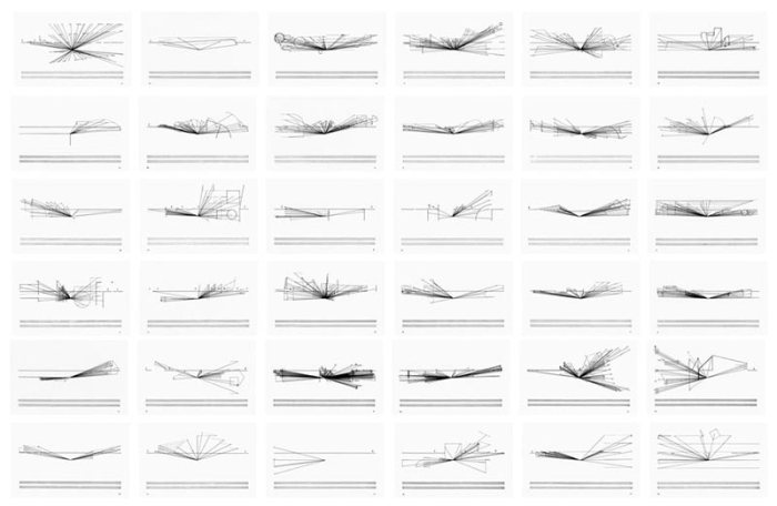cornelius cardew’s treatise (1963-67) – The Hum Blog