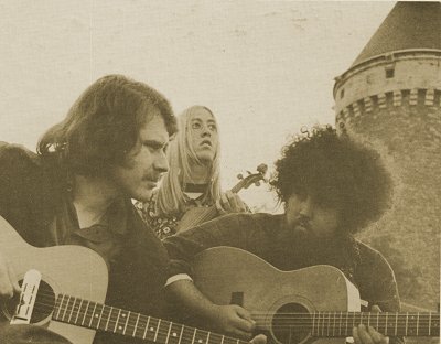 the unaccompanied guitar (soli, raga, and beyond), part three – rick ...