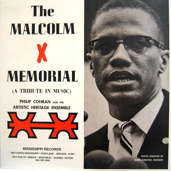 the hum’s top ten from the free jazz underground – sixteen masterpieces ...