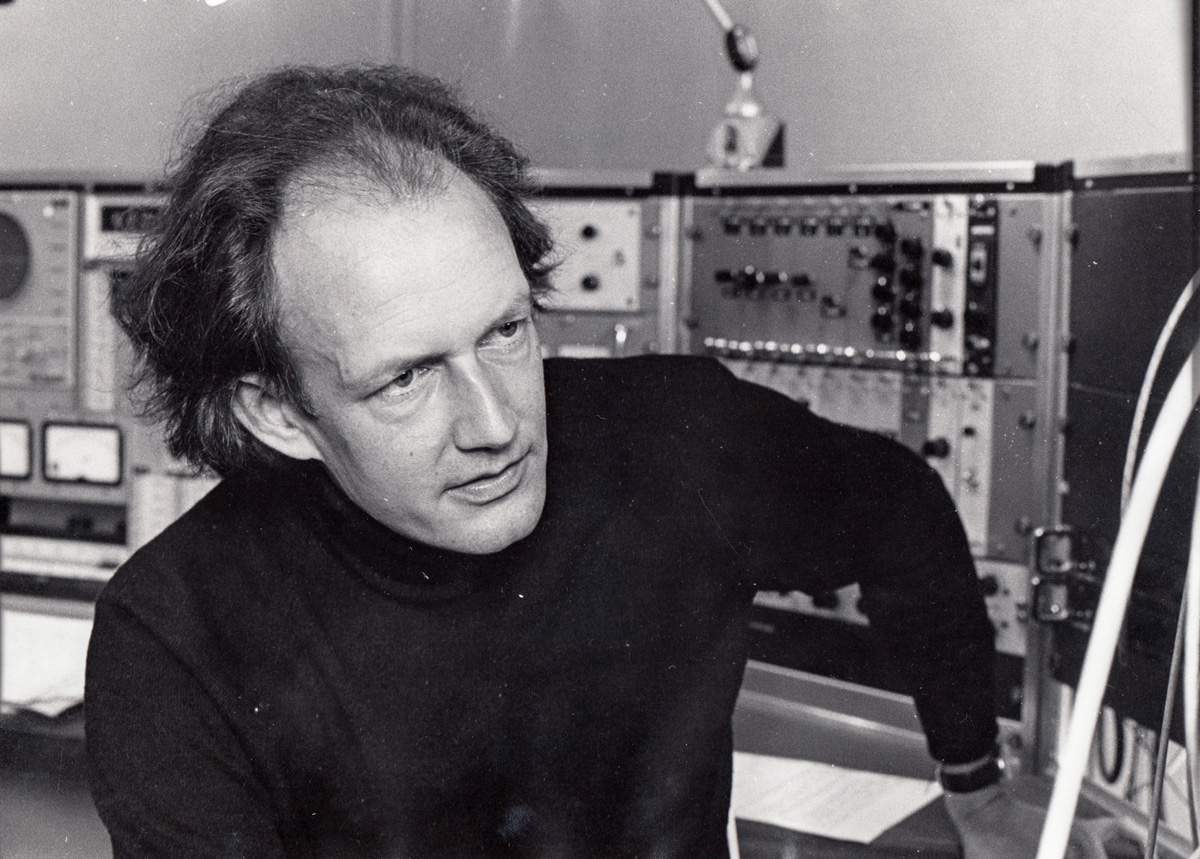 on the reissue of roland kayn’s simultan, by die schachtel – The Hum Blog